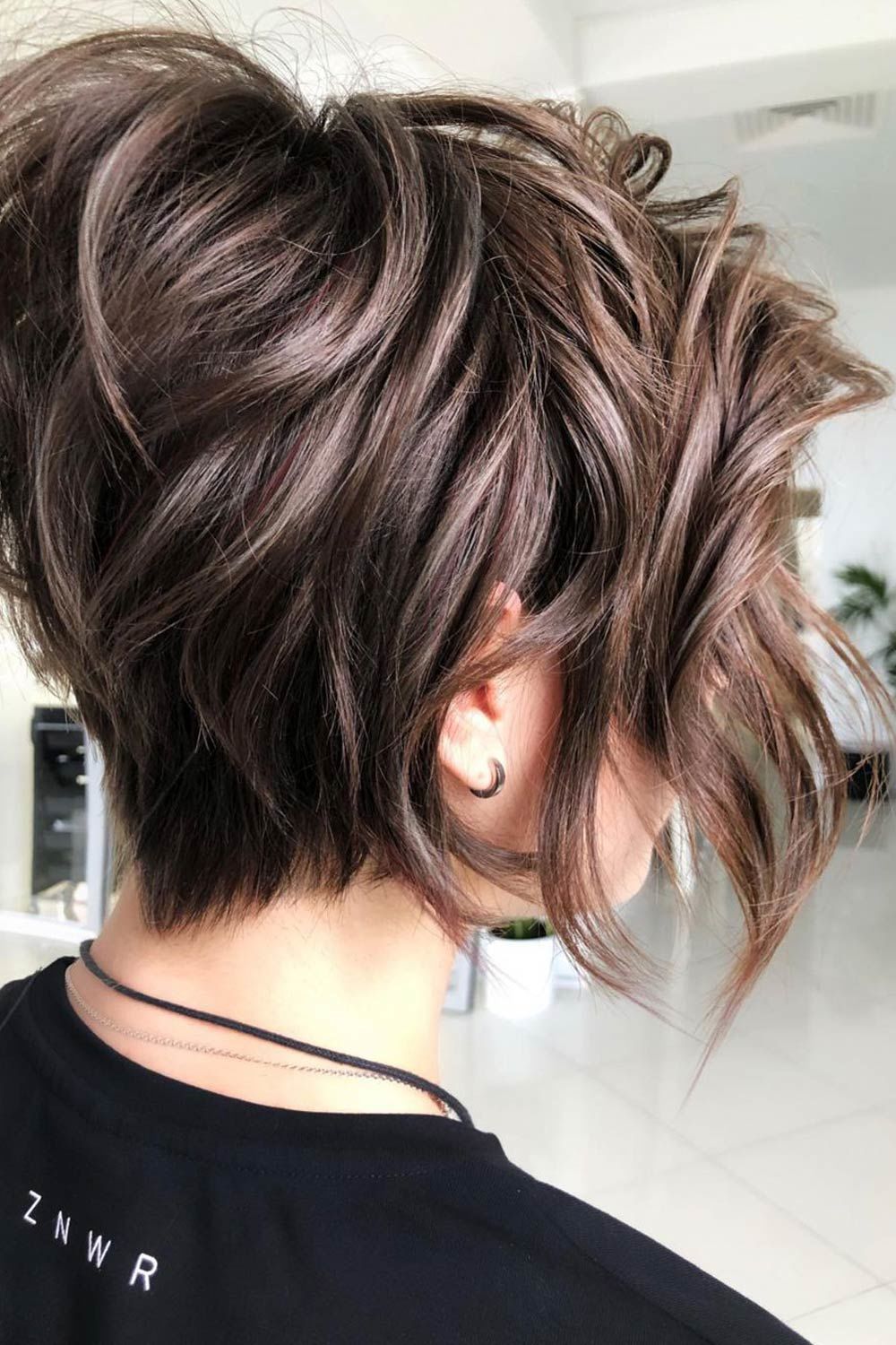 75 Pixie Cut Ideas to Suit All Tastes In 2020 | LoveHairStyles.com