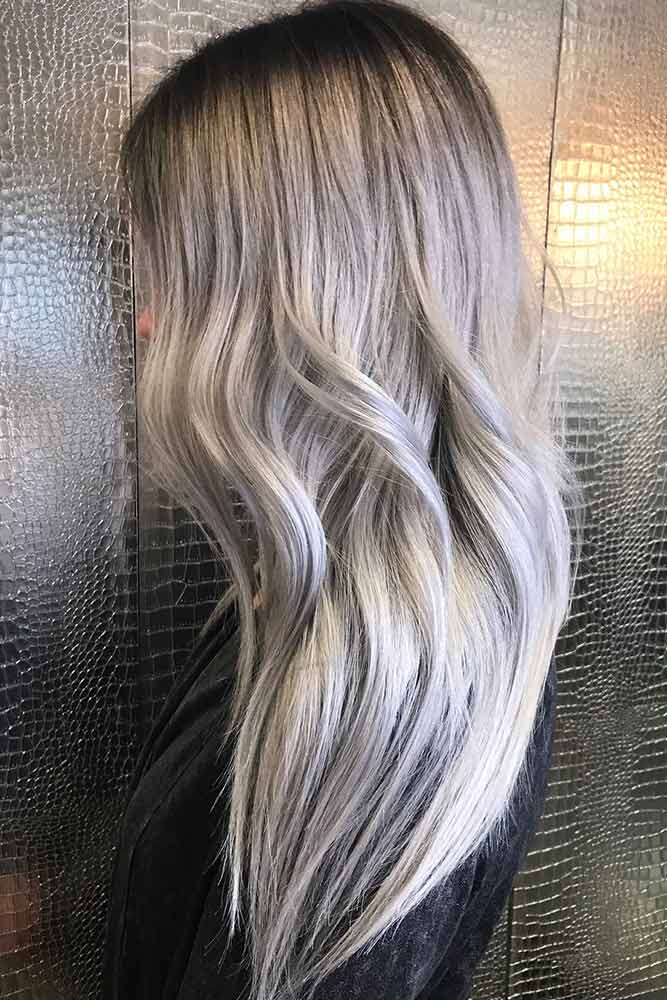 Hair Colors For Winter: 60 Pics Of Radiant Shades| LoveHairStyles