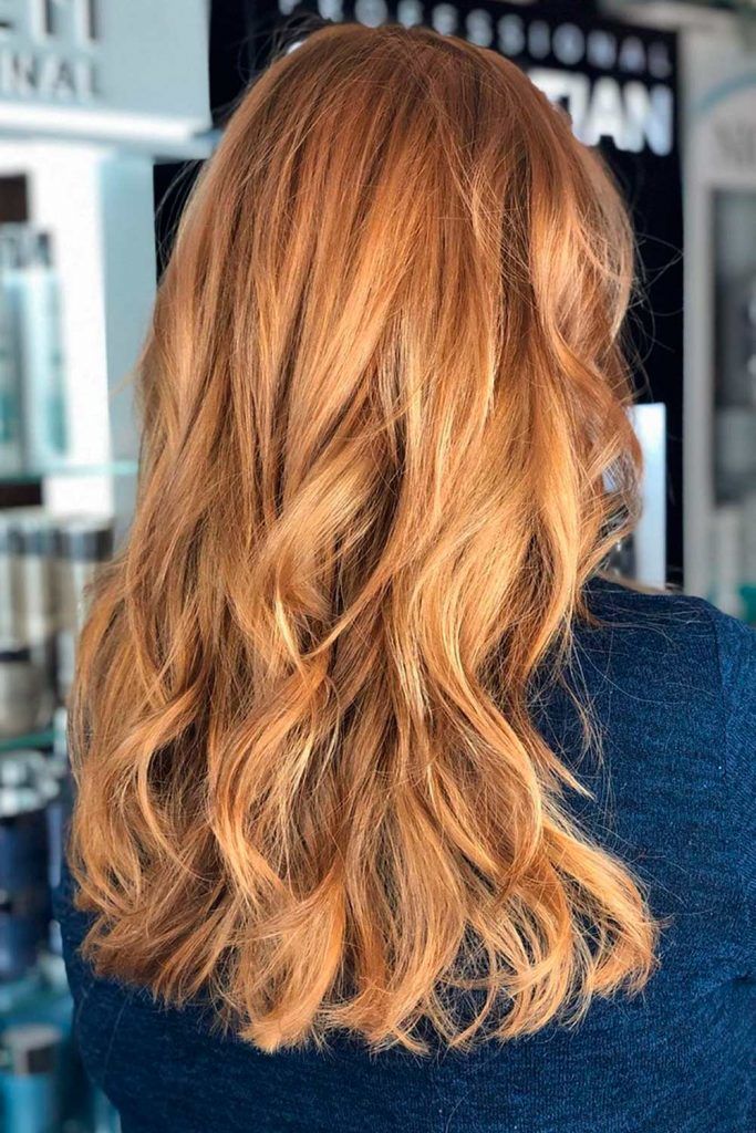 How To Choose The Right Layered Haircuts | LoveHairStyles.com