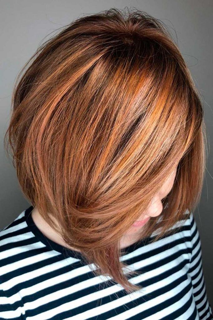 How To Choose The Right Layered Haircuts | LoveHairStyles.com