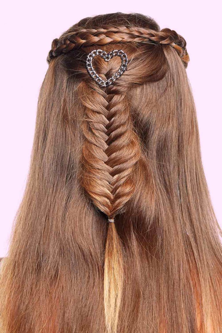 18 Hair Barrettes Ideas to Wear with Any Hairstyles | LoveHairStyles.com