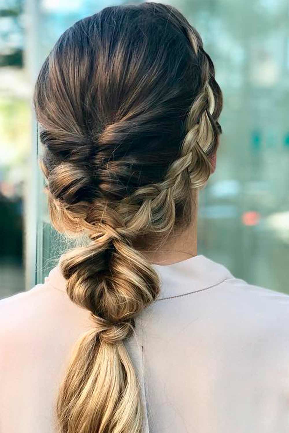 30 Gorgeous Winter Hairstyles For Long Hair