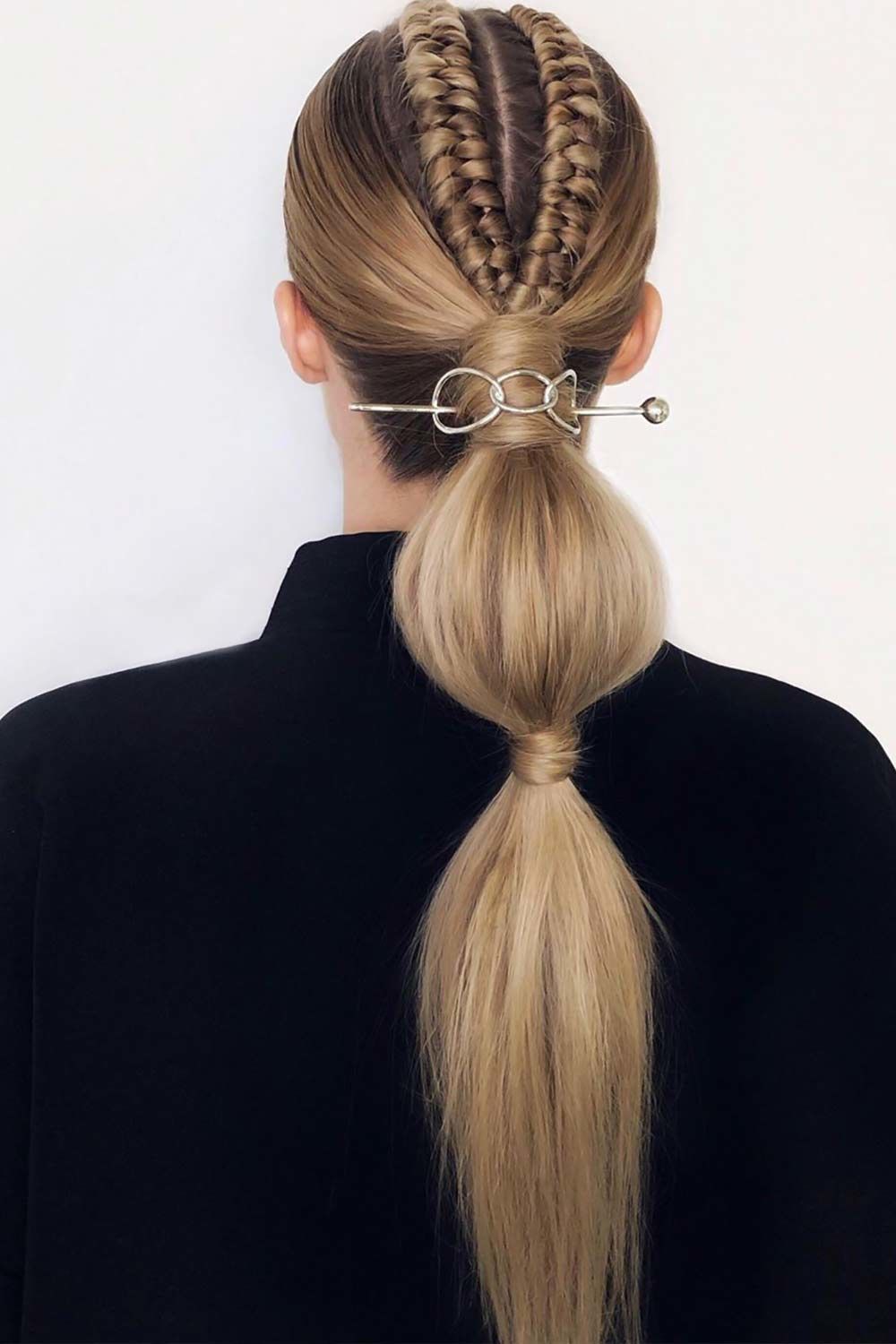 20 Creative Ideas To Diversify Your Favorite Hairstyles With Hair Rings