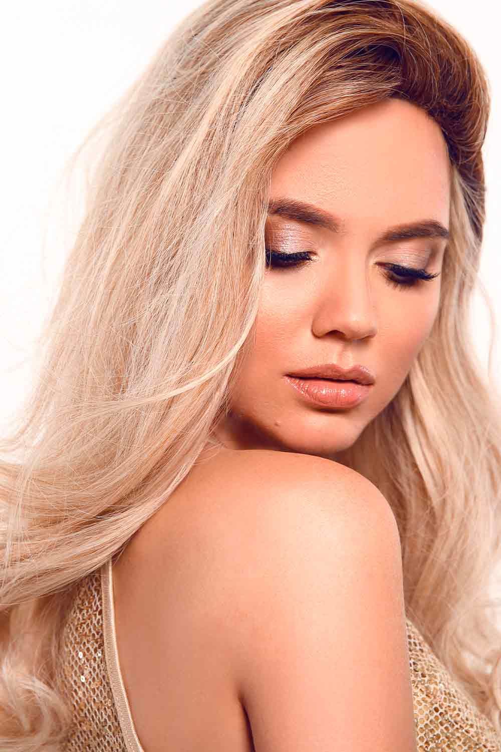 38 Trendy Hairstyles For Long Faces