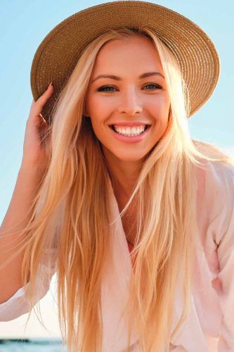 38 Trendy Hairstyles For Long Faces