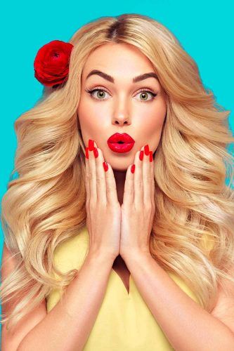 38 Trendy Hairstyles For Long Faces