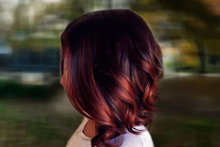 15 Fabulous Brown Ombre Hair