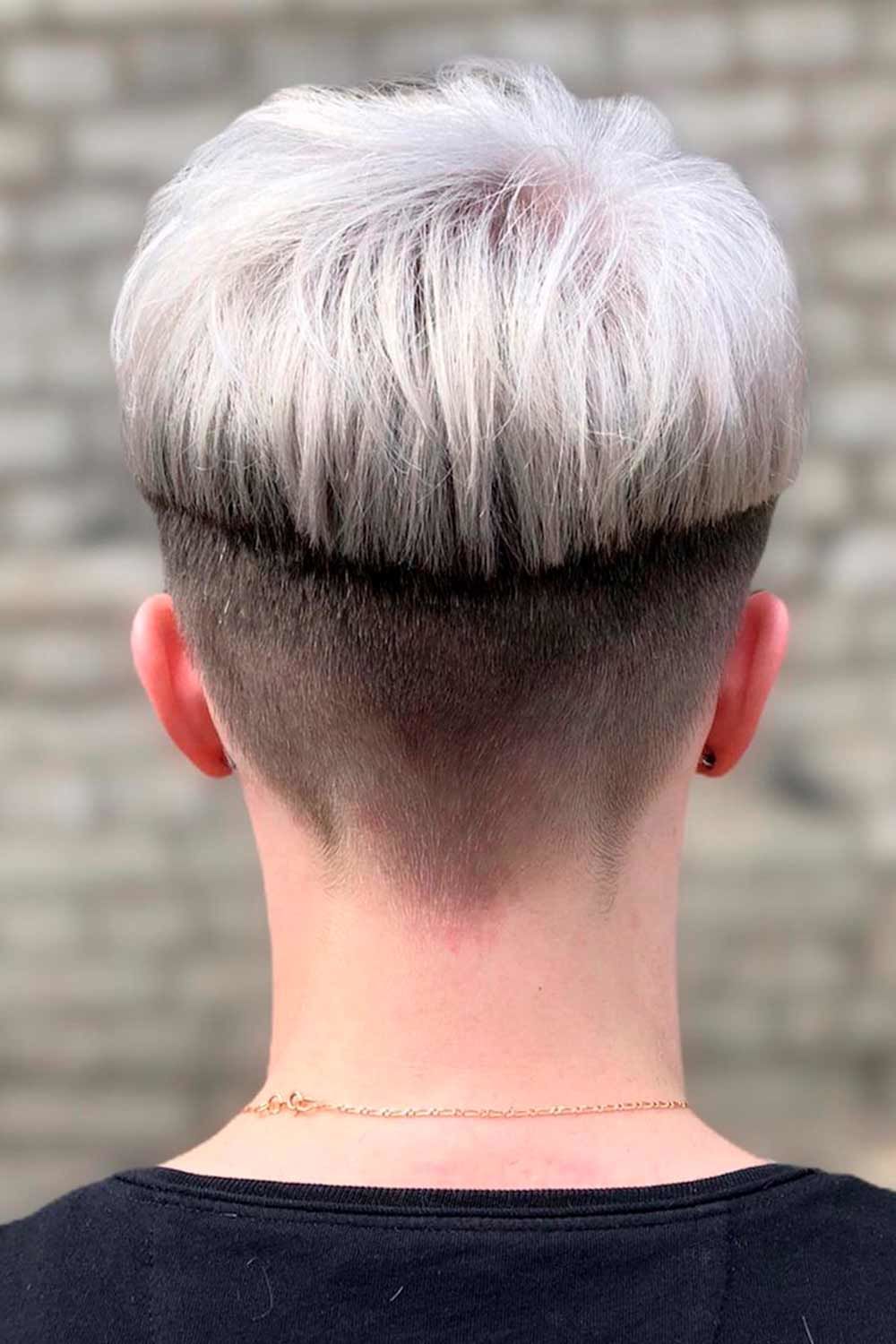 35 Bowl Cut Ideas On The Cutting Edge of Fashion | LoveHairStyles.com