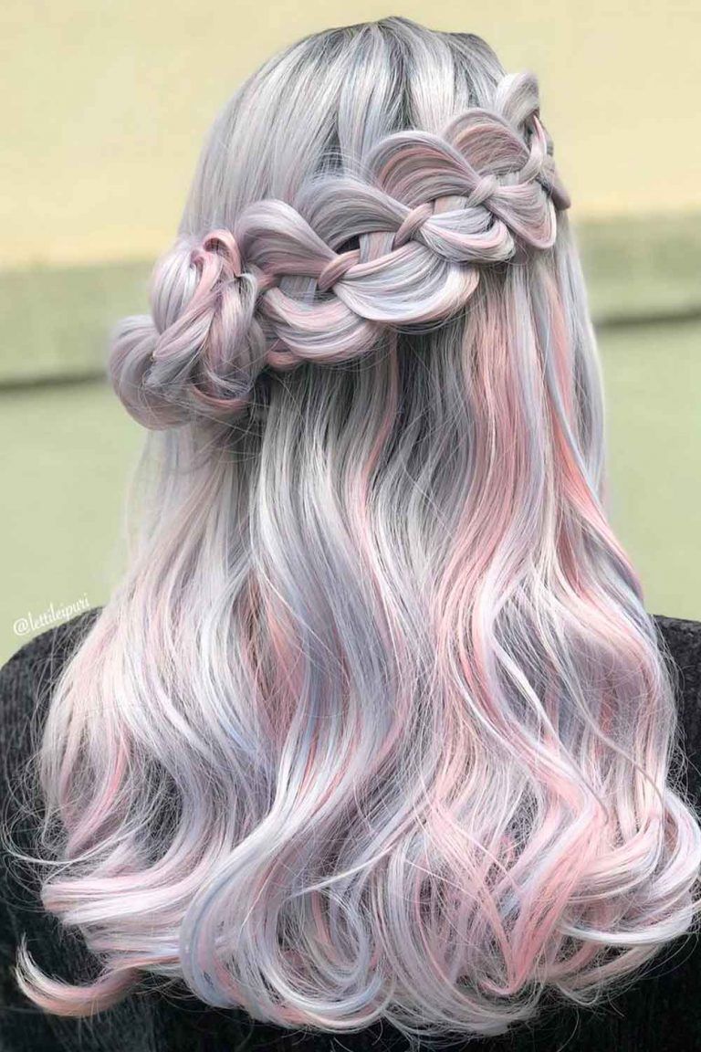 23 Elegant Side Braid Ideas To Style Your Long Hair