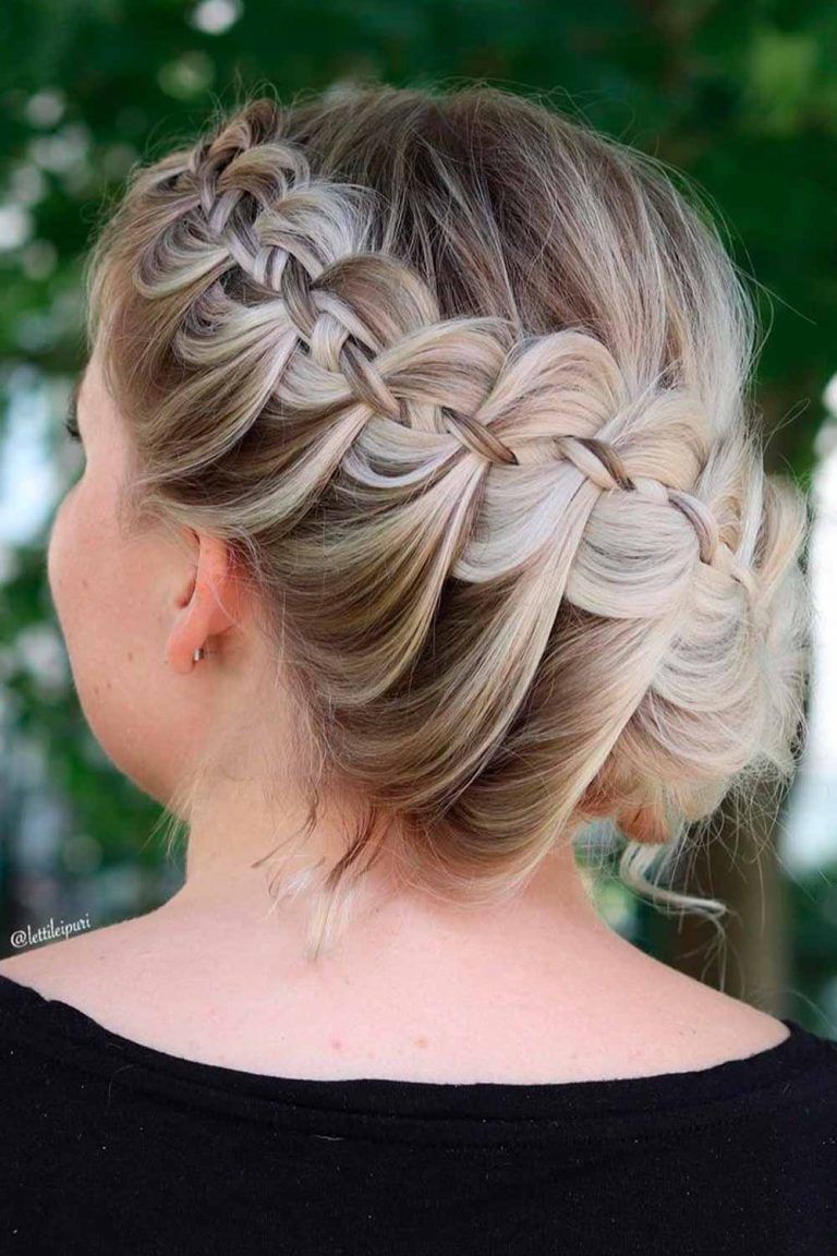 23 Elegant Side Braid Ideas To Style Your Long Hair