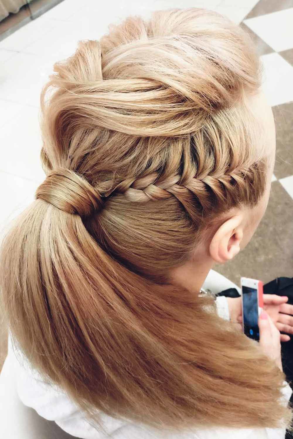 23 Elegant Side Braid Ideas To Style Your Long Hair