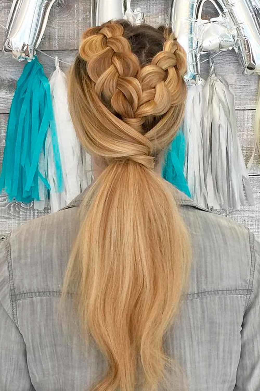 23 Elegant Side Braid Ideas To Style Your Long Hair