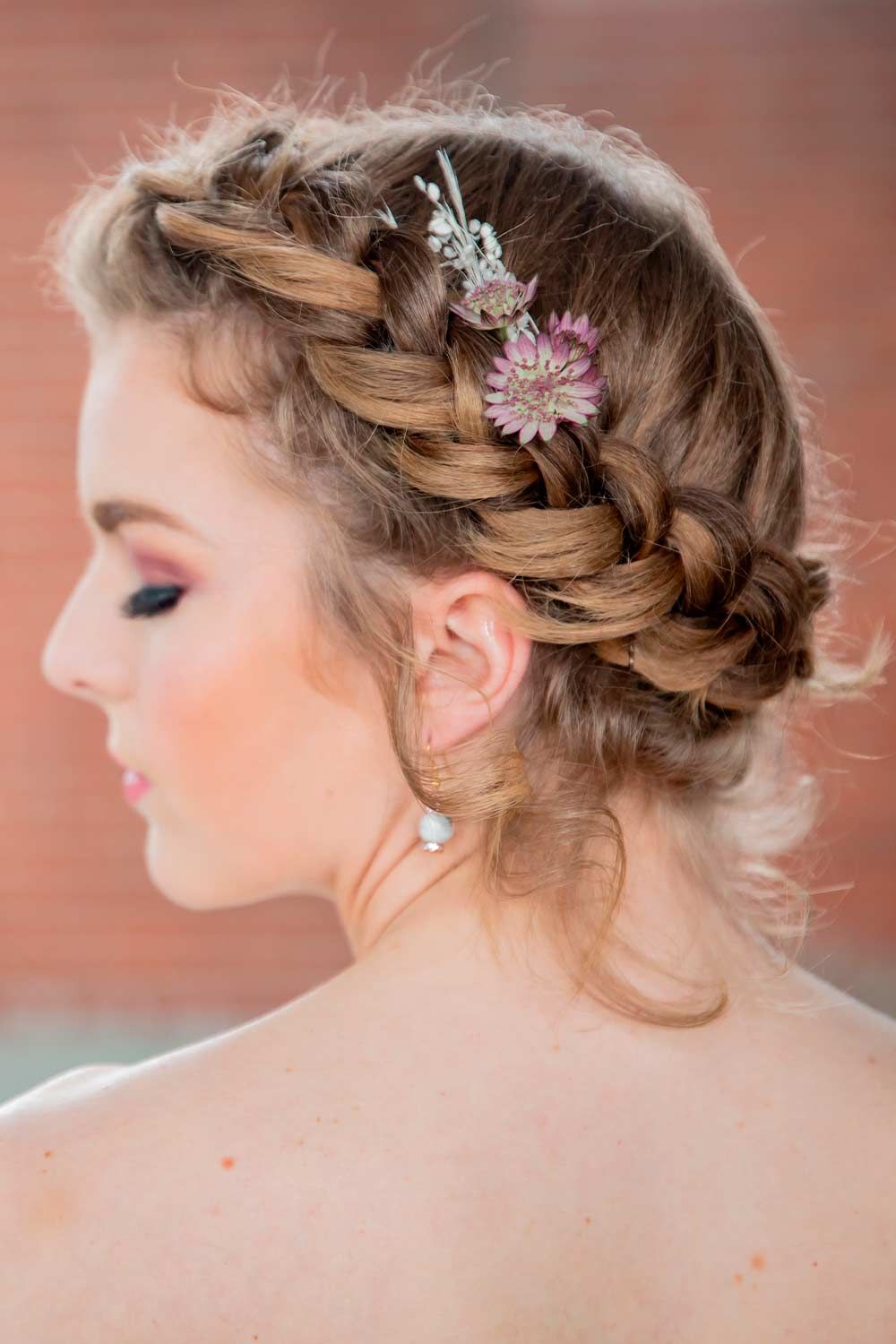 23 Elegant Side Braid Ideas To Style Your Long Hair