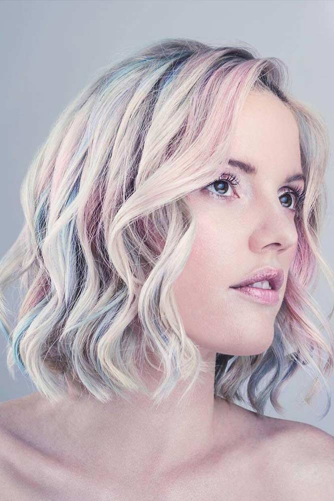 25 Trendy Short Blonde Hair Ideas