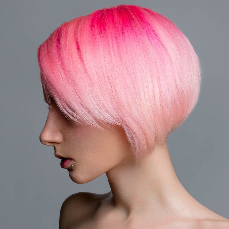 17 Ways How To Sport Your A-Line Bob