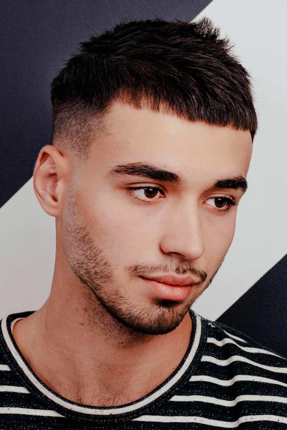 14 Trendy Ways To Upgrade High and Tight Cut