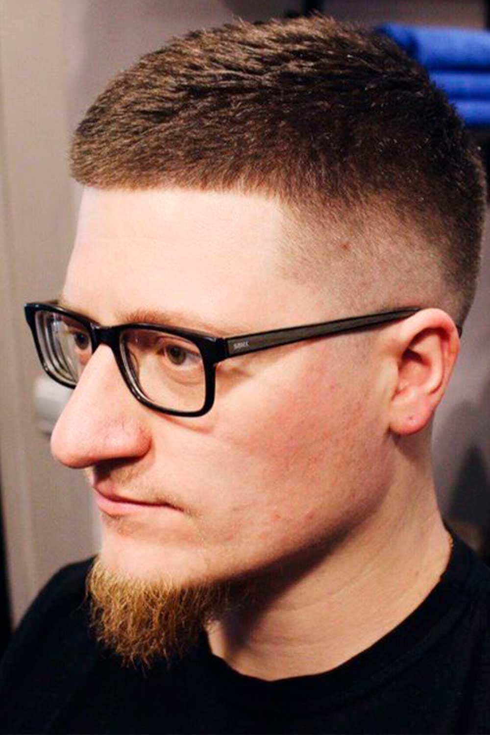 14 Trendy Ways To Upgrade High and Tight Cut