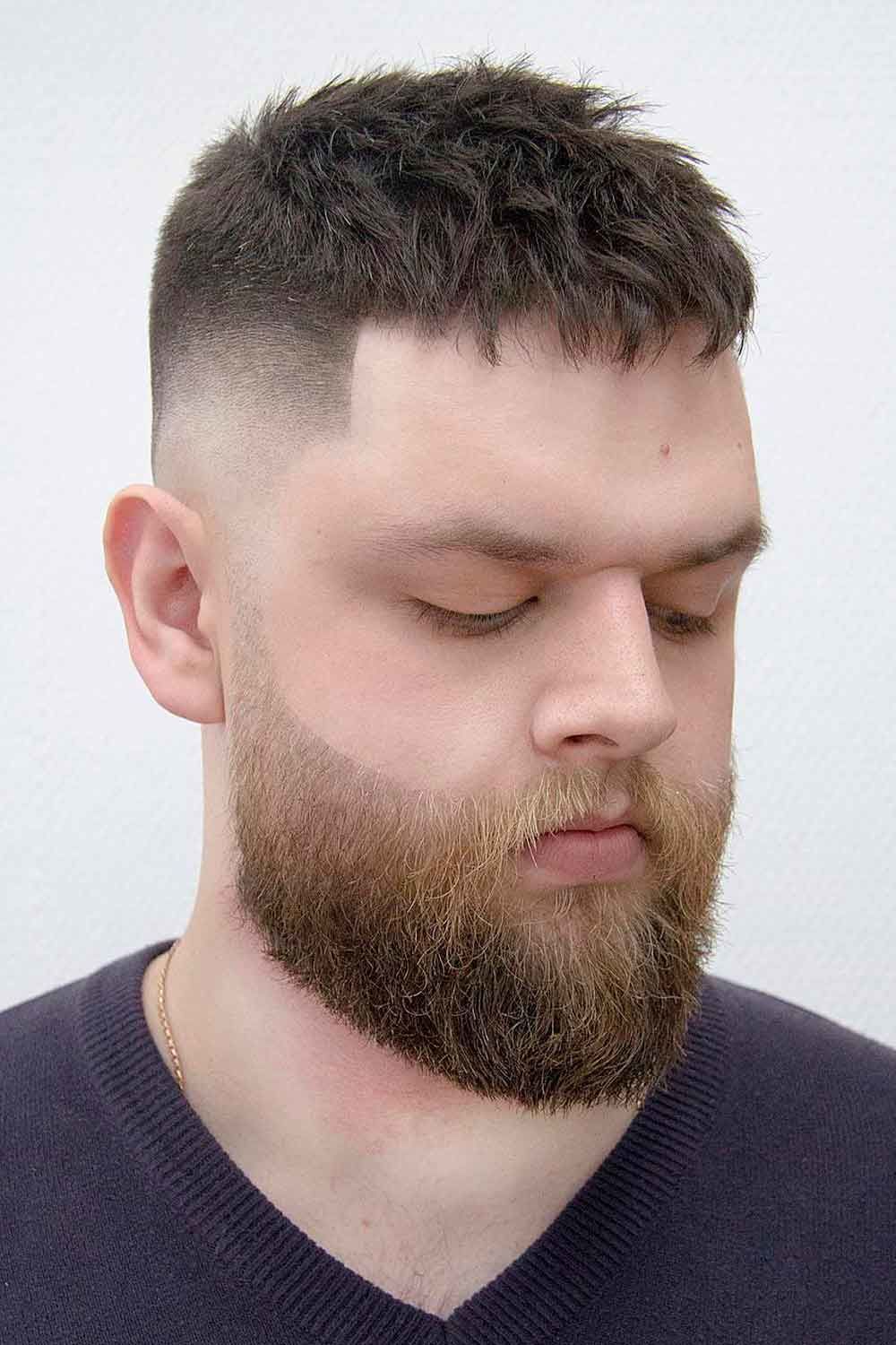14 Trendy Ways To Upgrade High and Tight Cut