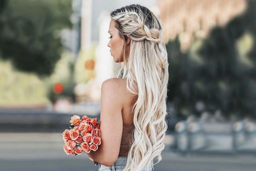 26 Simple Tutorials To Braid Your Own Hair Perfectly