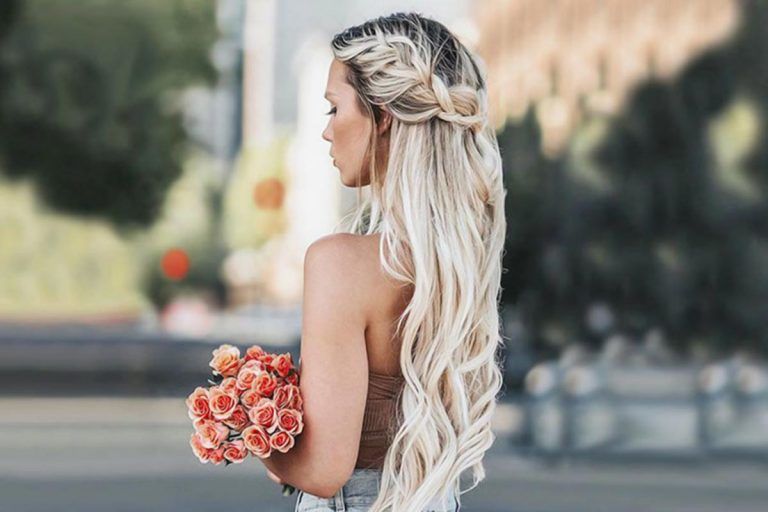 26 Simple Tutorials To Braid Your Own Hair Perfectly