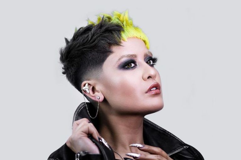 Discover The Trendiest Low Fade Haircut Ideas For Women