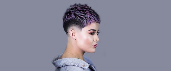 70 Stylish Short Hairstyles for Women Over 50 | Lovehairstyles.com
