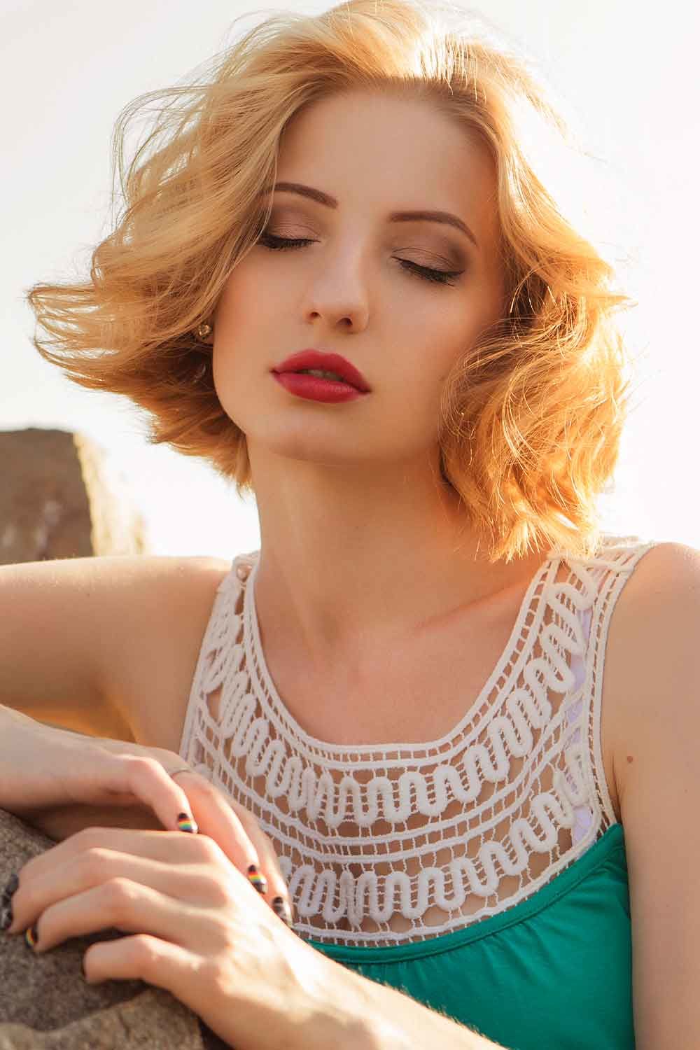 35 Hairstyles For Fine Hair To Put An End To Styling Troubles