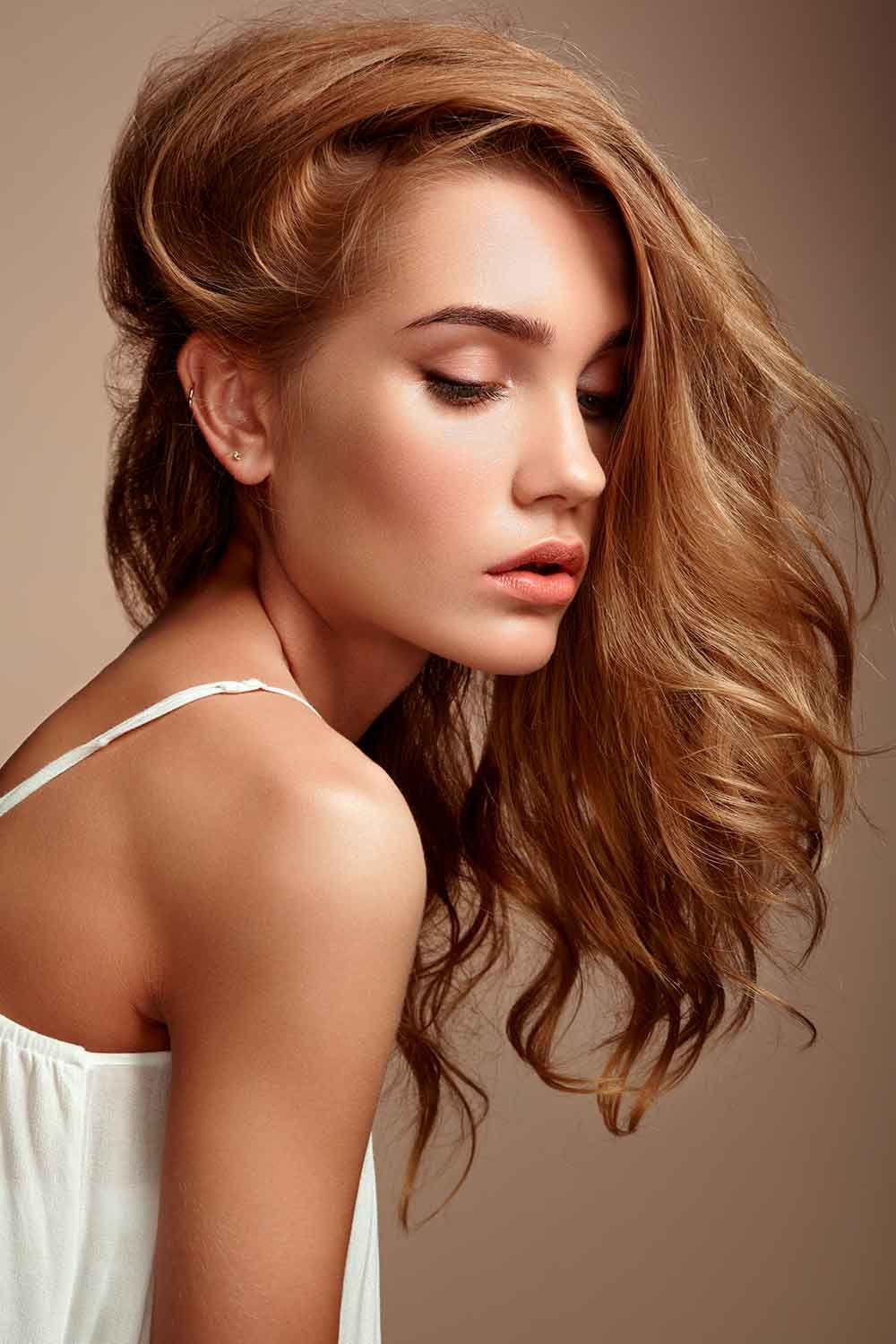 35 Hairstyles For Fine Hair To Put An End To Styling Troubles