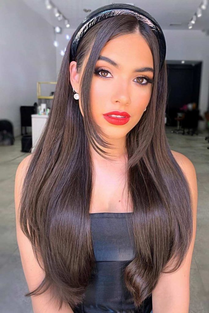 45 Combinations Of Summer Hair Colors To Make It Really Hot