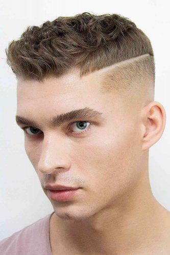 Undercut Men Ideas To Emphasize Your Masculinity