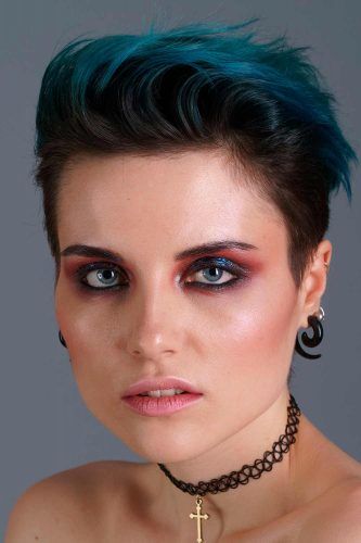 34 Fabulous Asymmetrical Haircut Ideas To Freshen Up Your Style