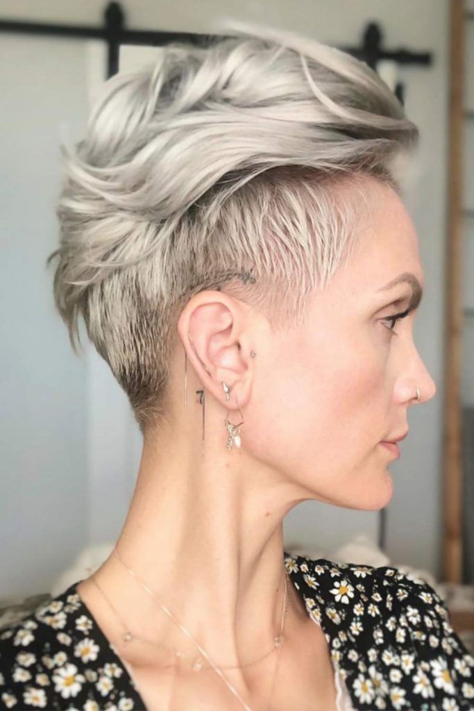 35 Fabulous Asymmetrical Haircut Ideas To Freshen Up Your Style