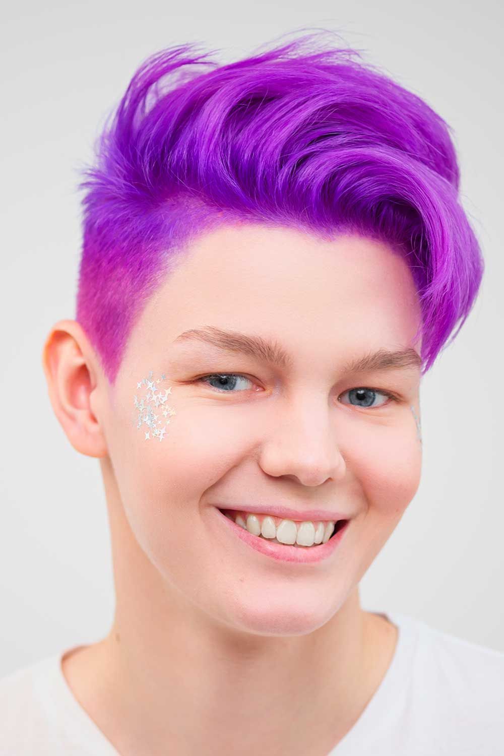 34 Fabulous Asymmetrical Haircut Ideas To Freshen Up Your Style