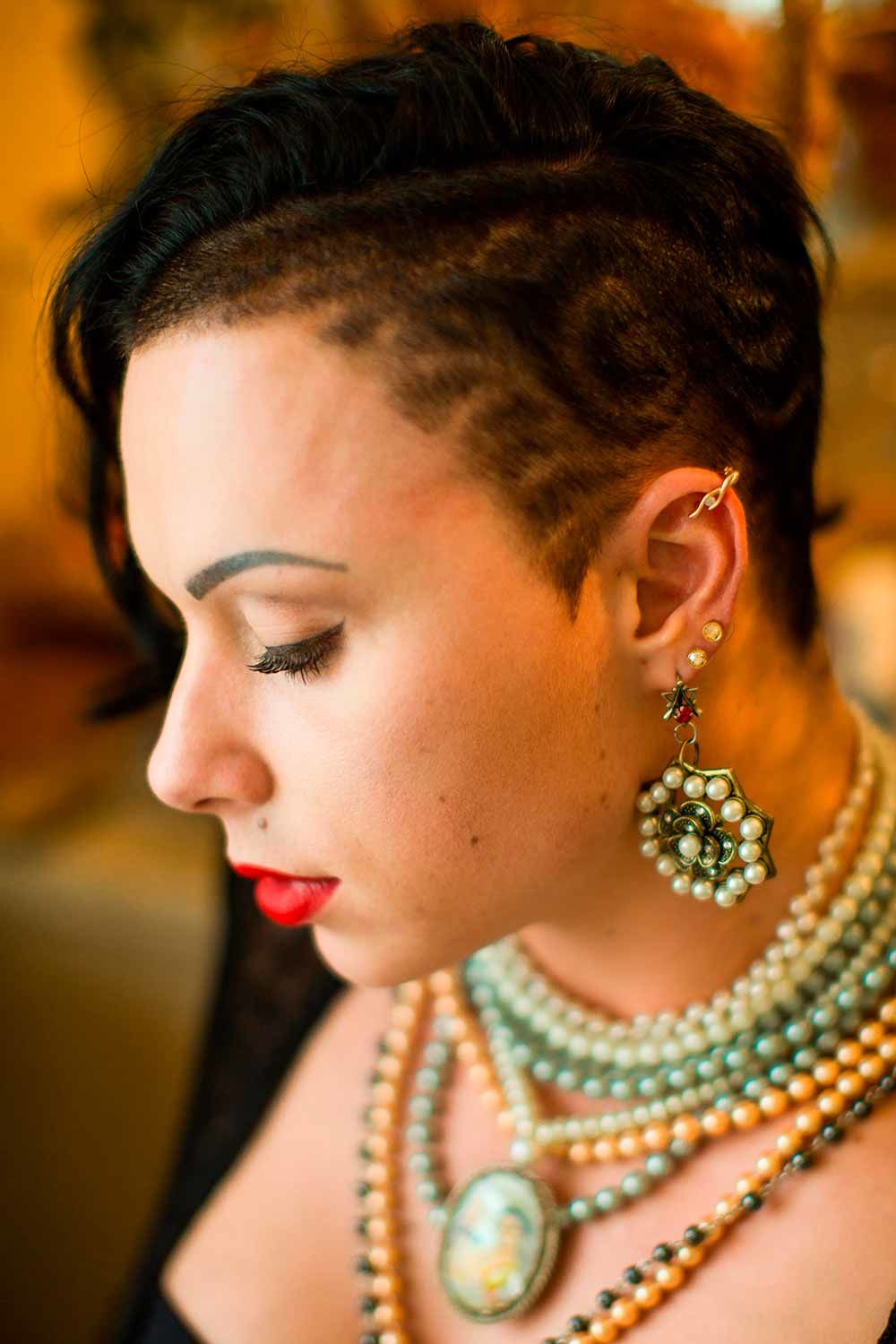 34 Fabulous Asymmetrical Haircut Ideas To Freshen Up Your Style