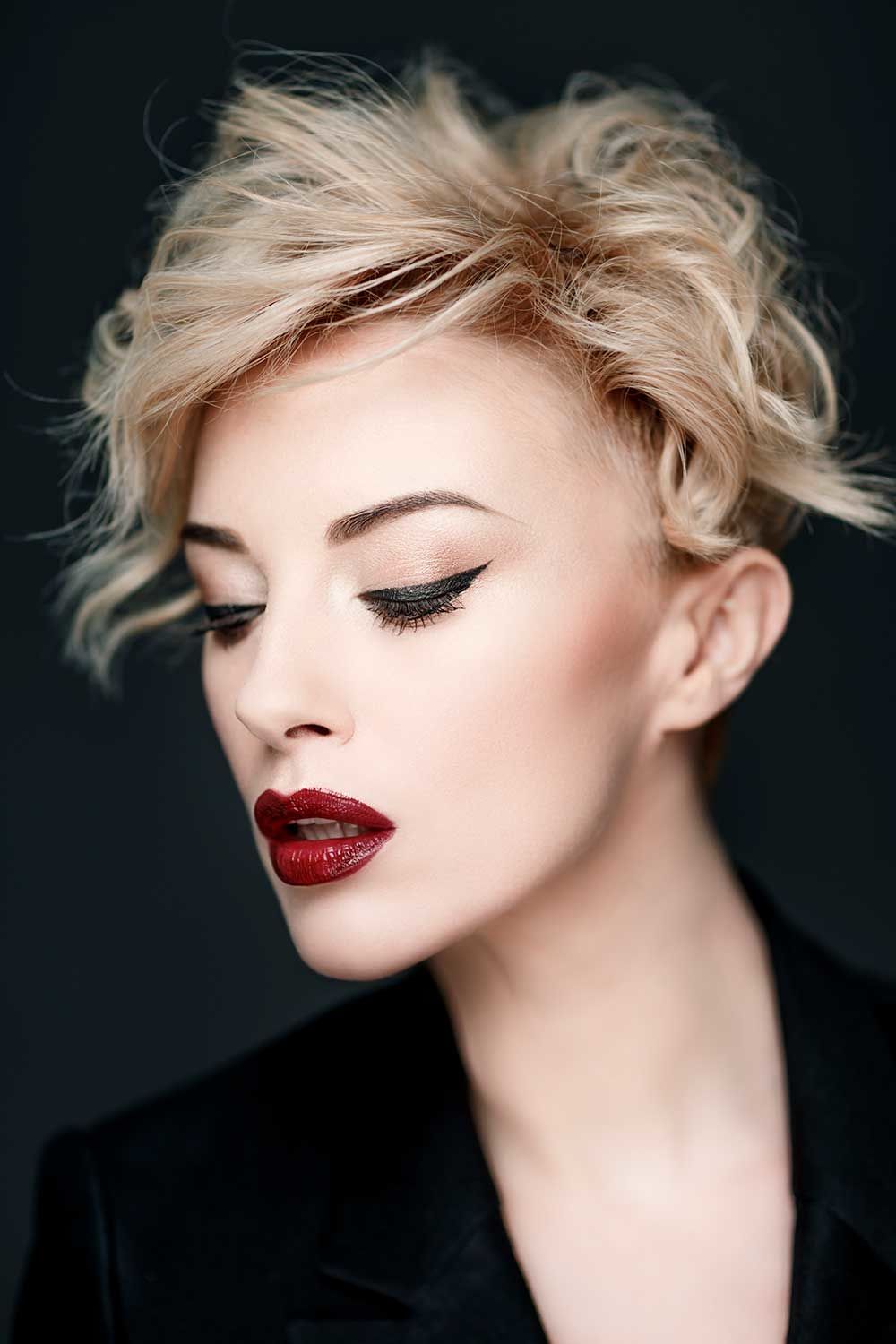 34 Fabulous Asymmetrical Haircut Ideas To Freshen Up Your Style