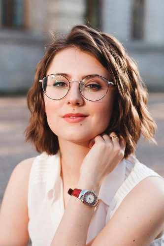 Cute Ideas To Get Beach Waves Short Hair in 2023