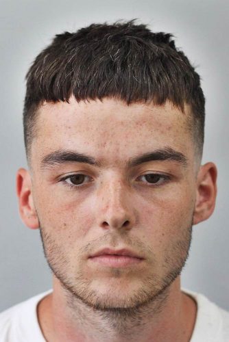 25 Caesar Haircut Ideas To Look Super Stylish