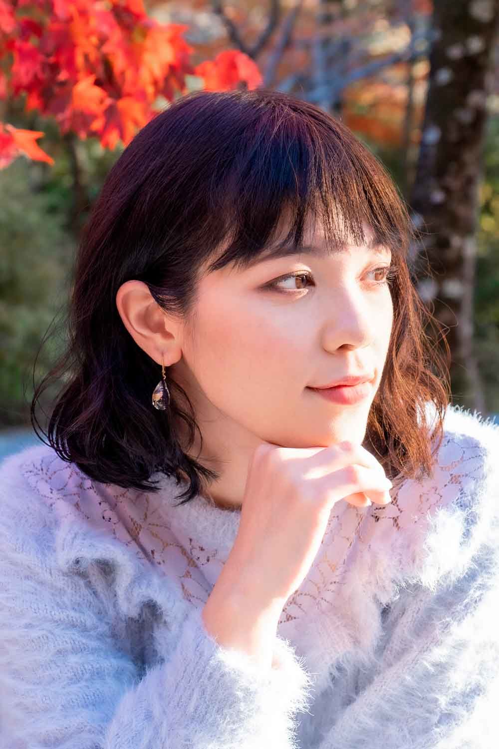 34 Pageboy Haircut Ideas to Rock the Trend Modernly | lovehairstyles