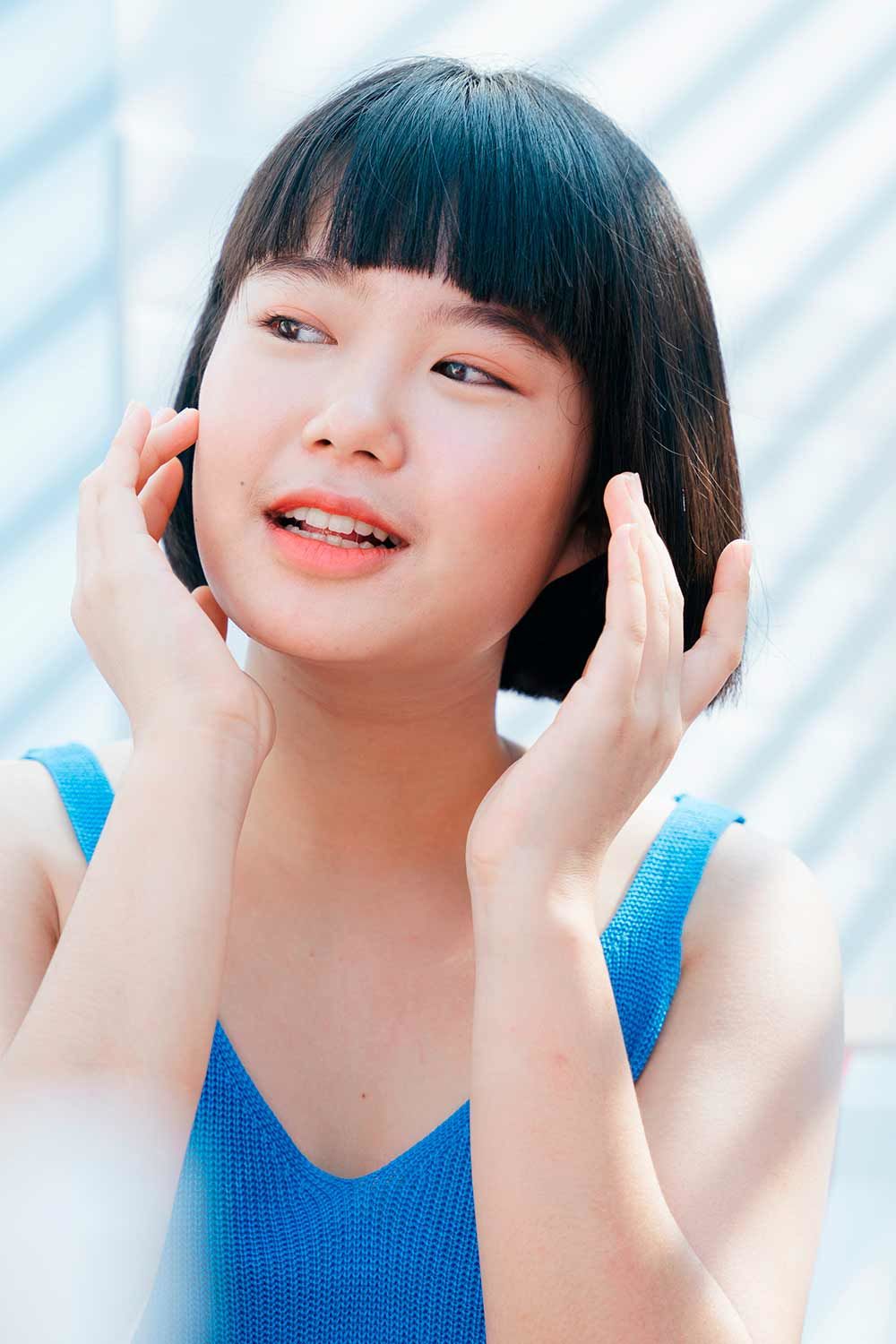 34 Pageboy Haircut Ideas to Rock the Trend Modernly | lovehairstyles