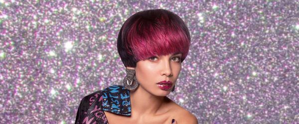 42 Chic Medium Length Layered Hair | LoveHairStyles.com