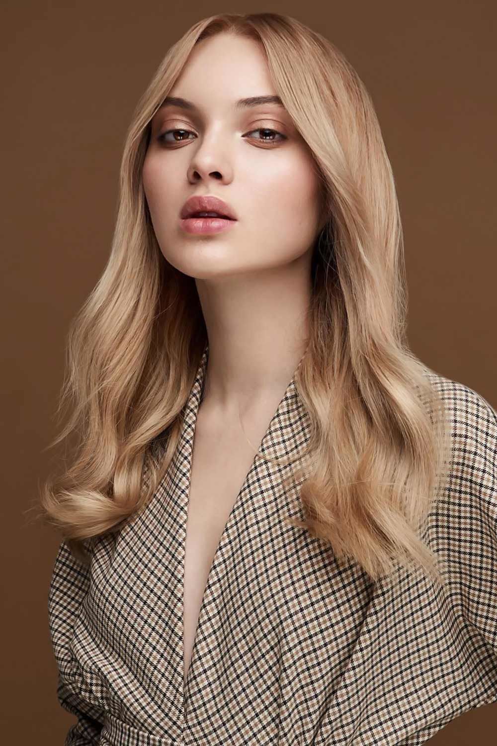 Blonde Hair Color Chart To Find The Right Shade For You | LoveHairStyles