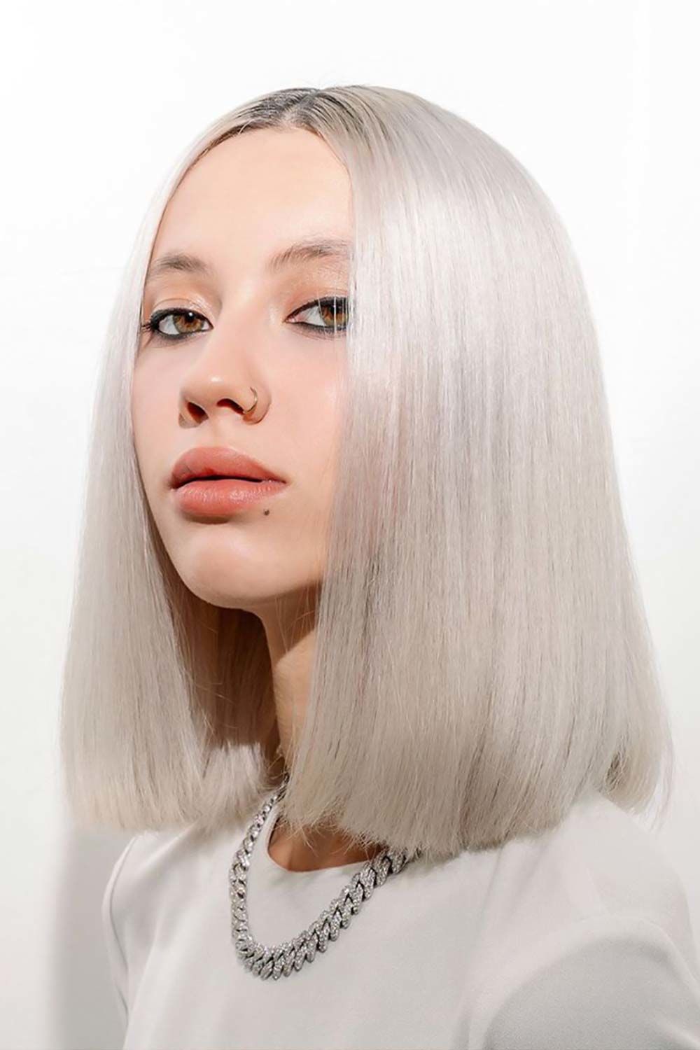 Blonde Hair Color Chart To Find The Right Shade For You | LoveHairStyles