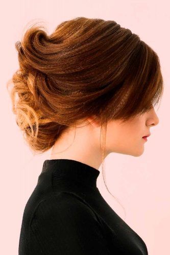 Trendy And Chic Crimped Hair Ideas To Copy Right Away