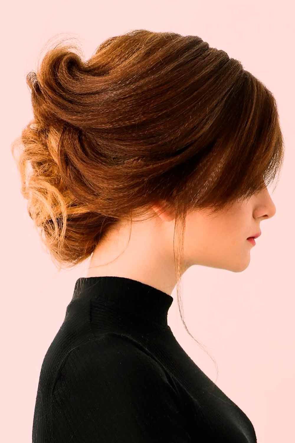 Trendy And Chic Crimped Hair Ideas To Copy Right Away