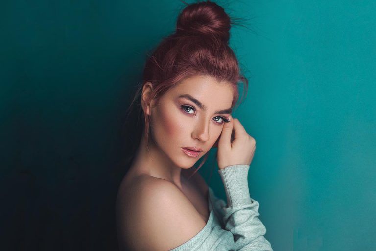 35 Classy And Modern Messy Hair Looks You Should Try