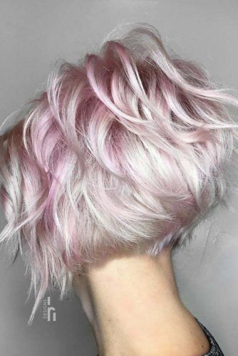 50 Timeless Feathered Hair Ideas To Look Fresh And Modern