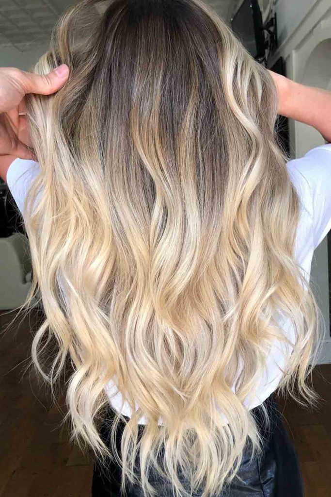 30 Shades Of Sunny Honey Blonde To Lighten Up Your Hair Color