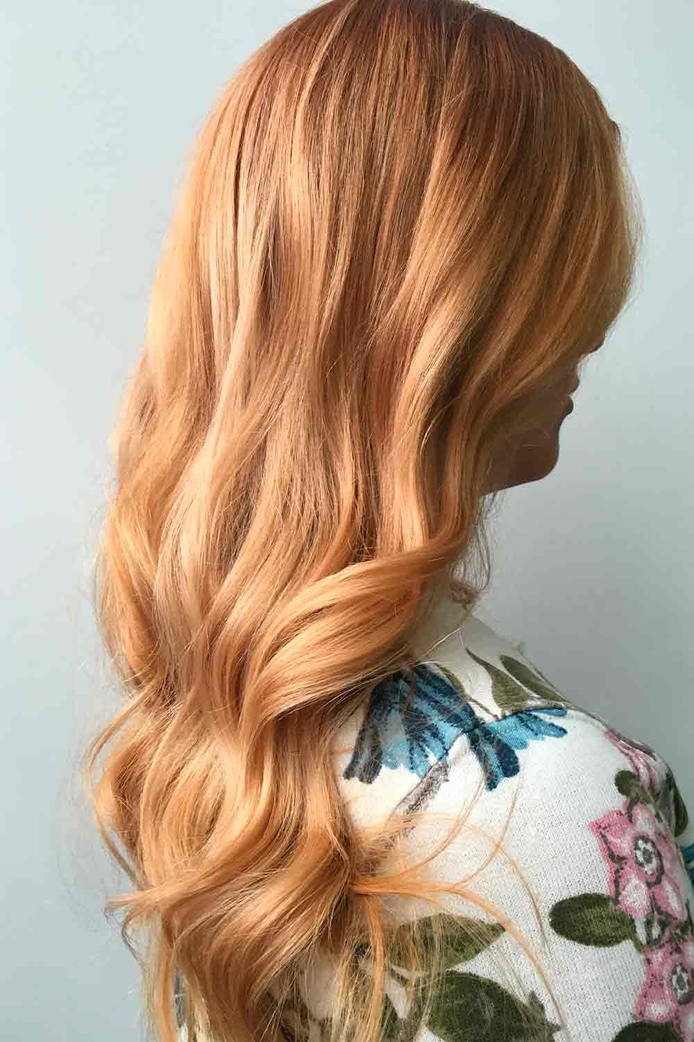 30 Shades Of Sunny Honey Blonde To Lighten Up Your Hair Color