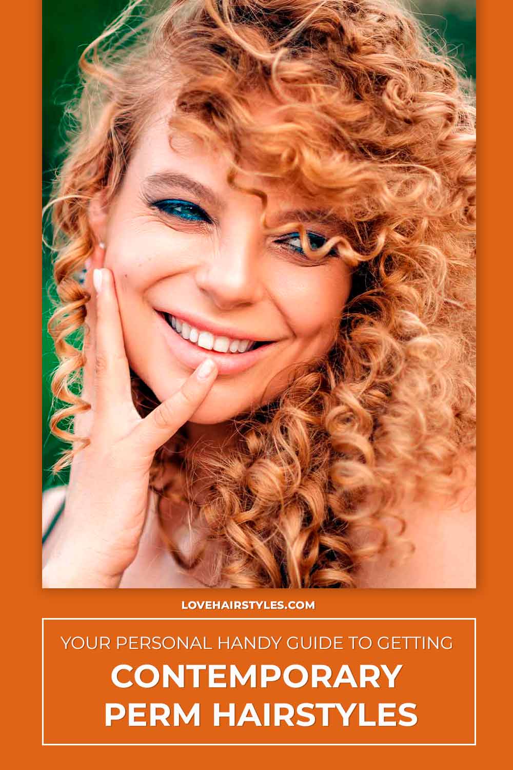 Perm Ideas And Facts You Should Know To Rock It Today