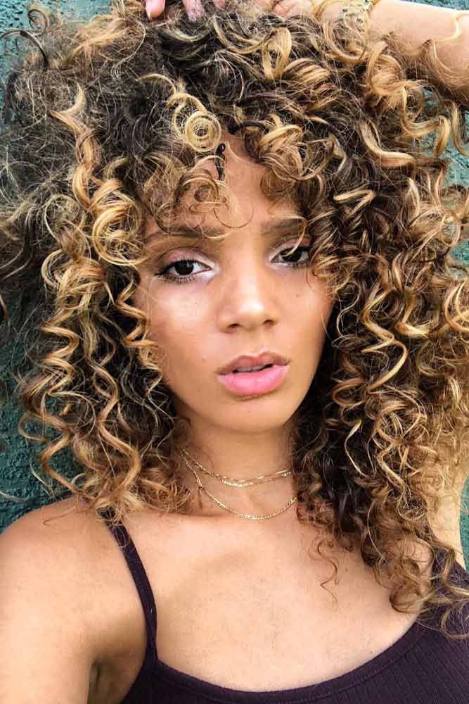 How To Style 3B Curly Hair The Low Maintenance Way I Style My 3a 3b How To Style 3B Curly Hair The Low Maintenance Way I Style My 3a 3b